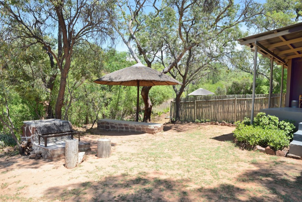 FG Braai area 01 – South Of Africa